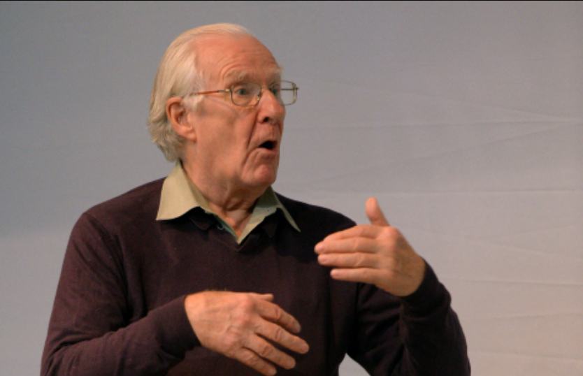 알랭 바디우(Alain Badiou) 현대 철학의 혁신가 - 1937~