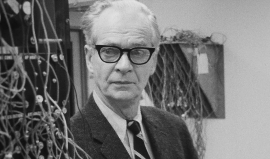 B.F. 스키너(B.F. Skinner) 행동주의 심리학의 혁명가 - 1904~1990