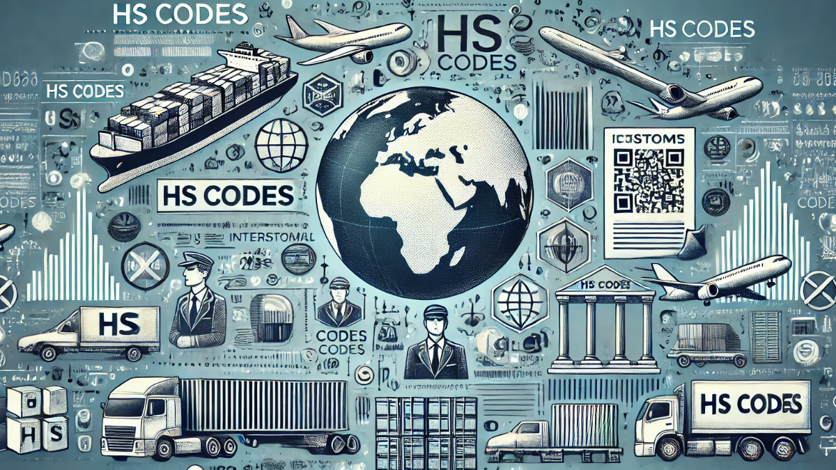 HS CODE 조회 및 검색 방법 안내 (+추천 사이트 3개) 리스트 다운로드